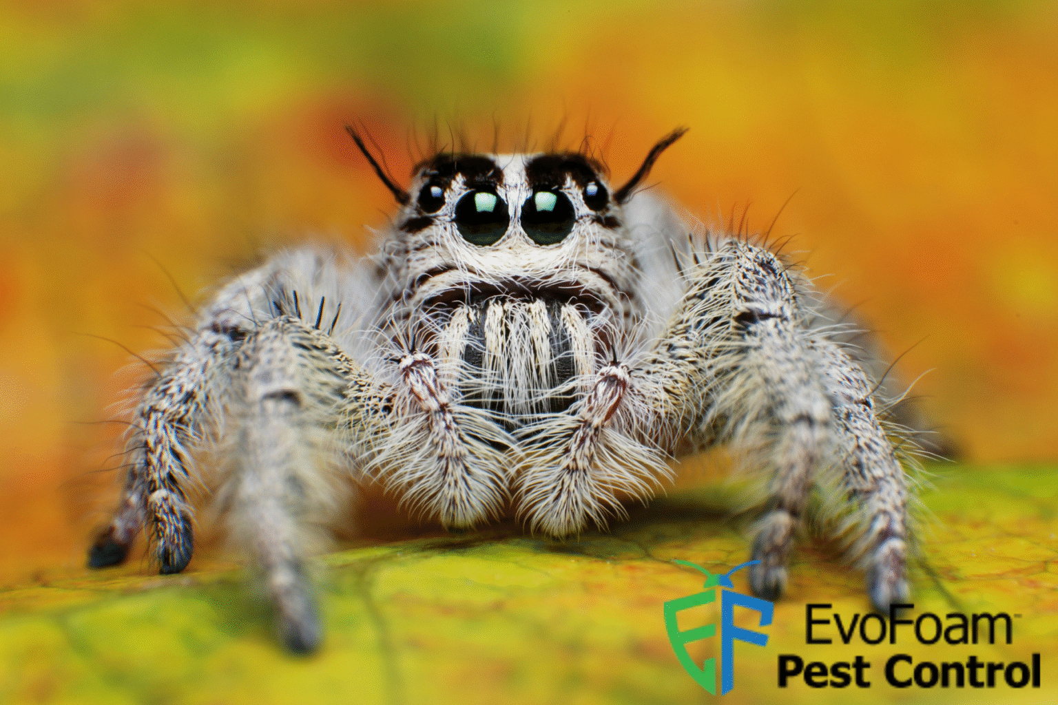 Jumping Spider Bites: Symptoms and When to Seek Help