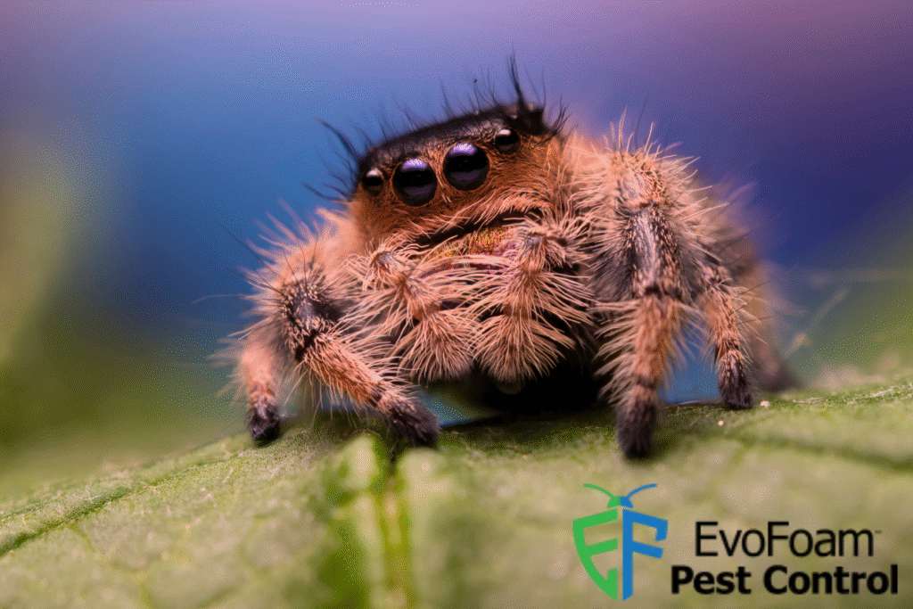 How Long Can Spiders Live Without Food or Water?