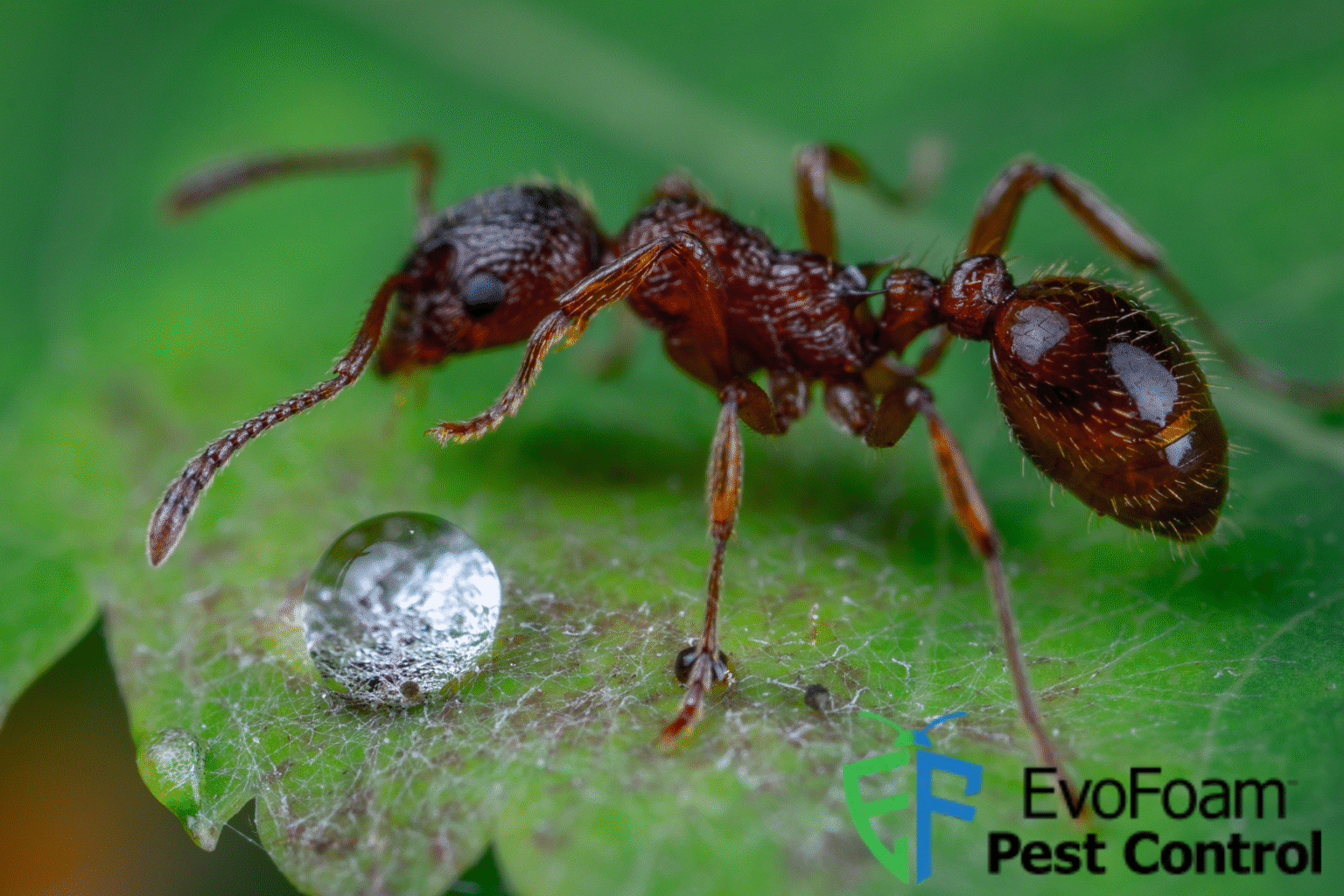 Eco-Friendly Ant Killer Options for Your Round Rock Home
